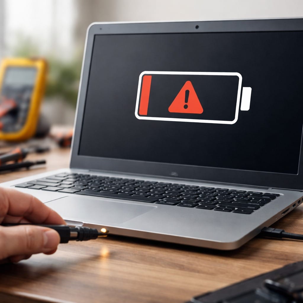 Como fazer backup completo do notebook