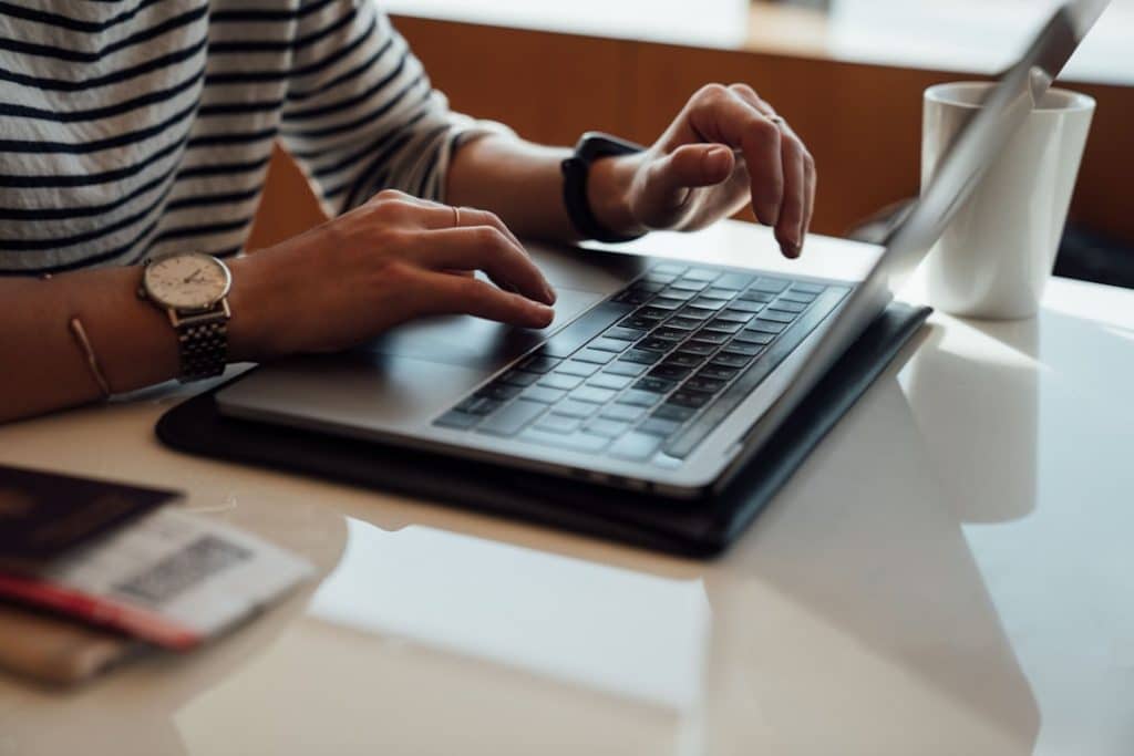 Como fazer backup completo do notebook